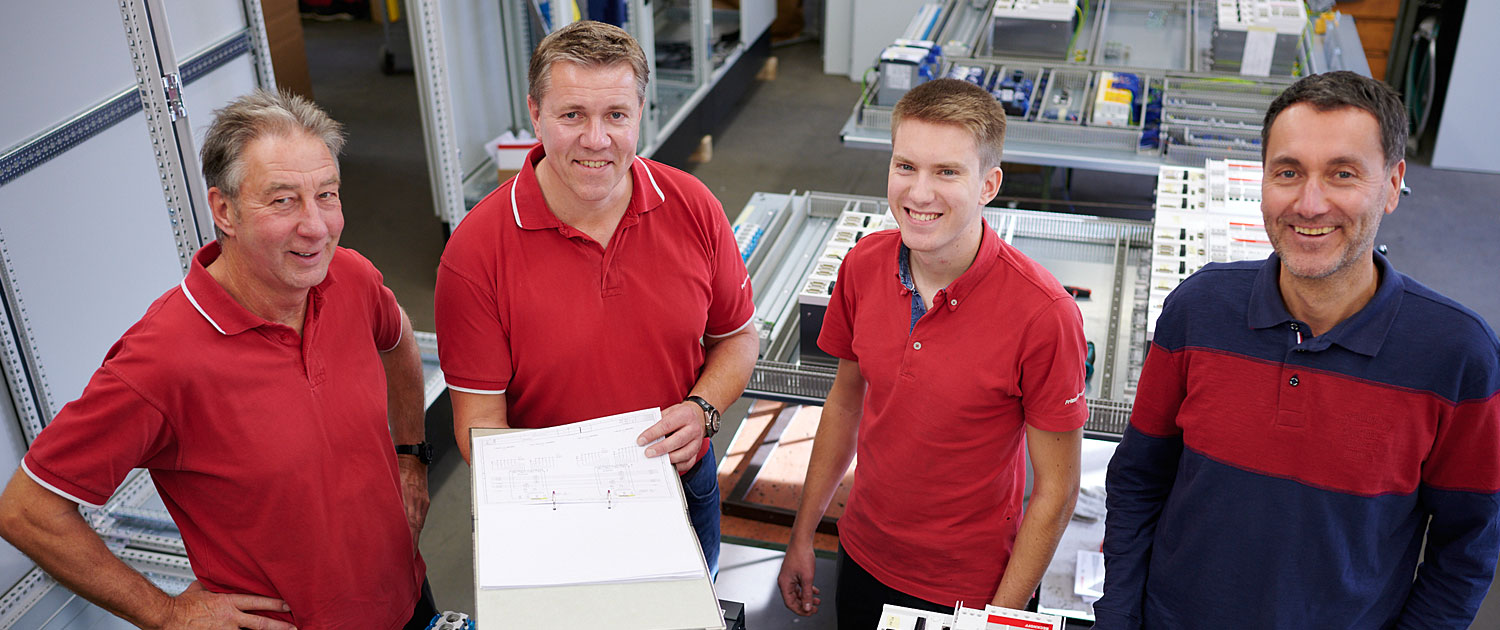 Karriere – Priess & Horstmann