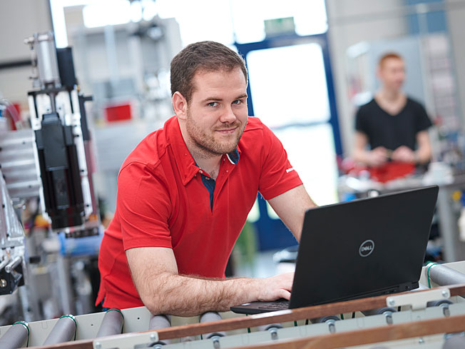 Karriere – Priess & Horstmann