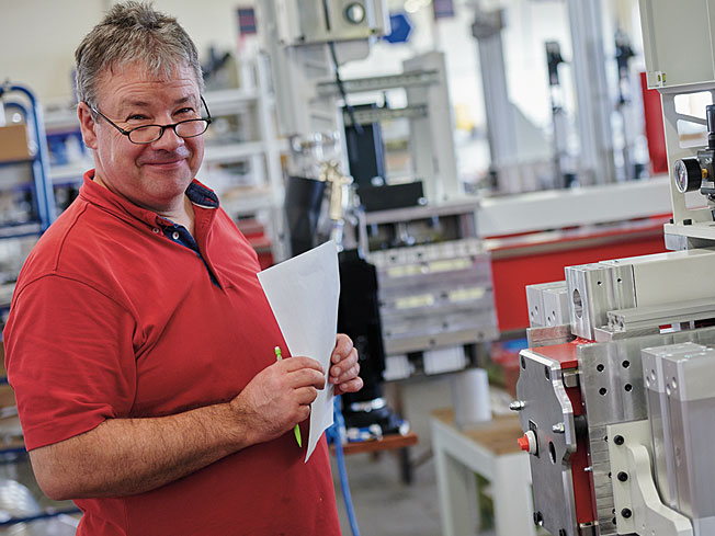 Karriere – Priess & Horstmann