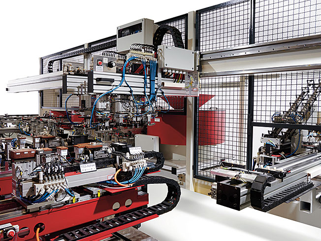 RTW englisch – Priess & Horstmann