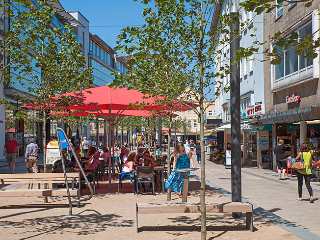 Karriere – Priess & Horstmann